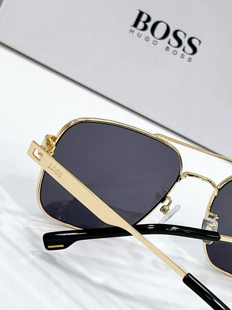 Authentic Boss Sunglasses