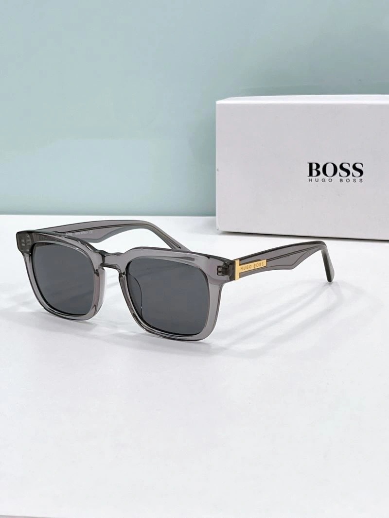 Value-priced Boss Sunglasses