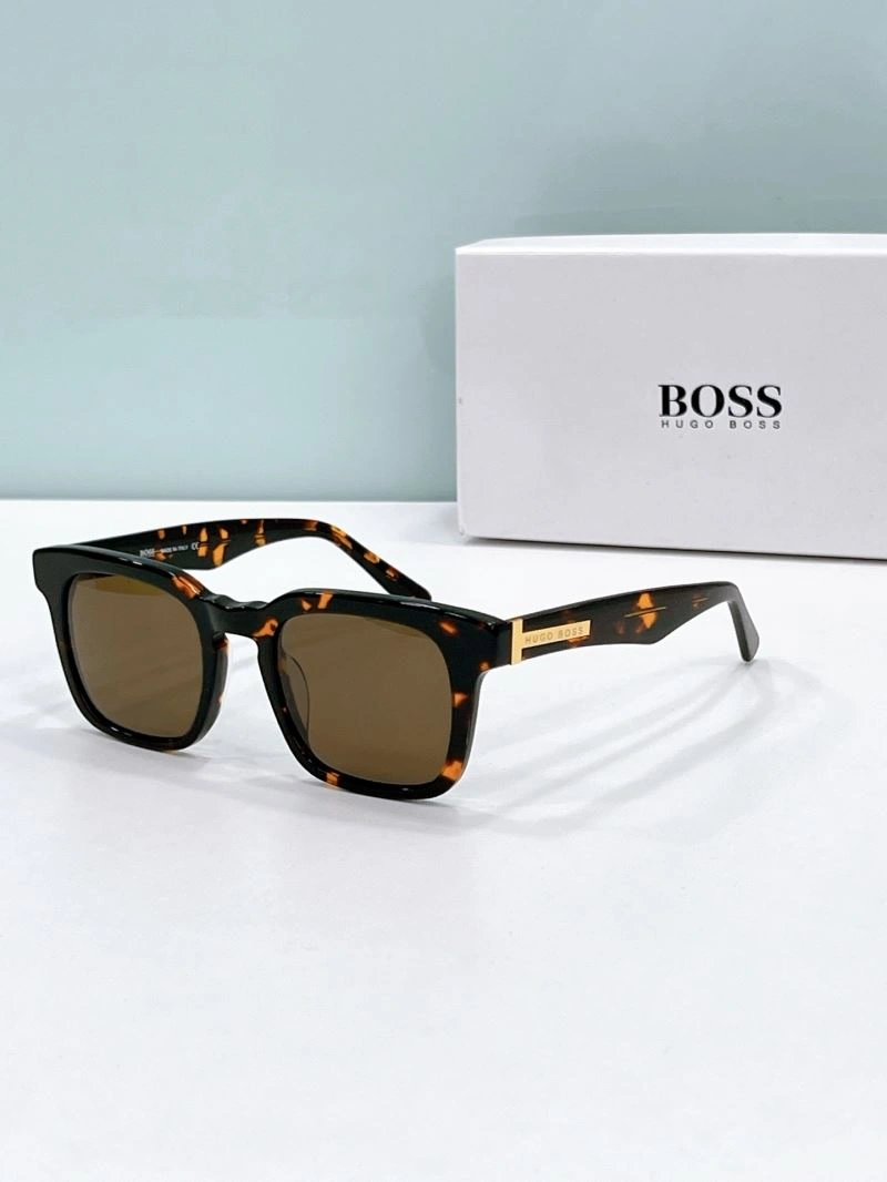Value-priced Boss Sunglasses