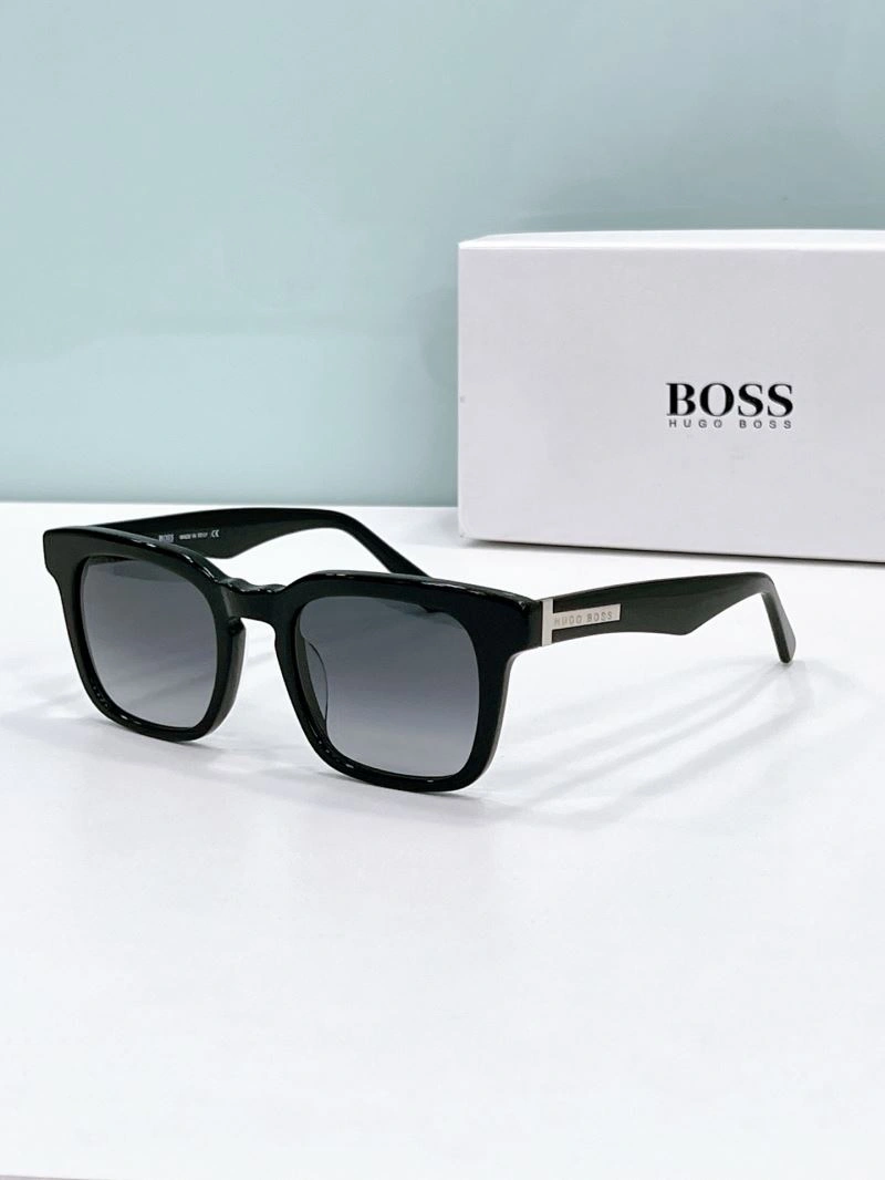 Value-priced Boss Sunglasses