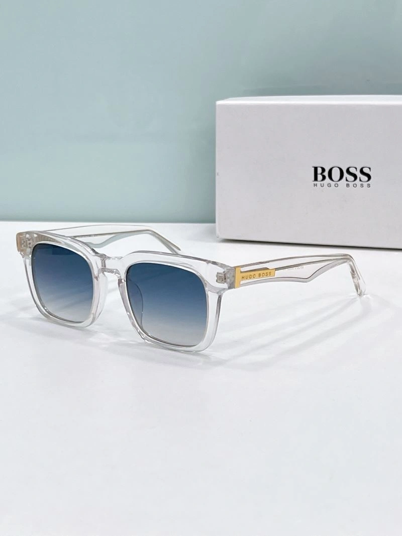 Value-priced Boss Sunglasses
