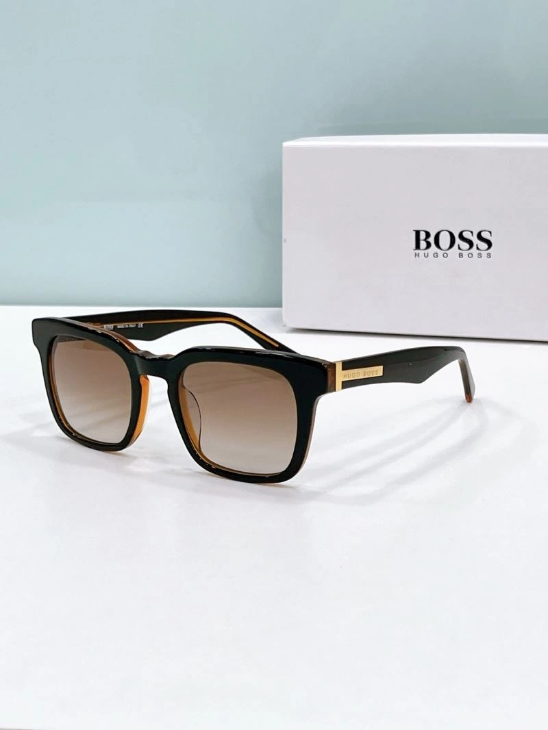 Value-priced Boss Sunglasses