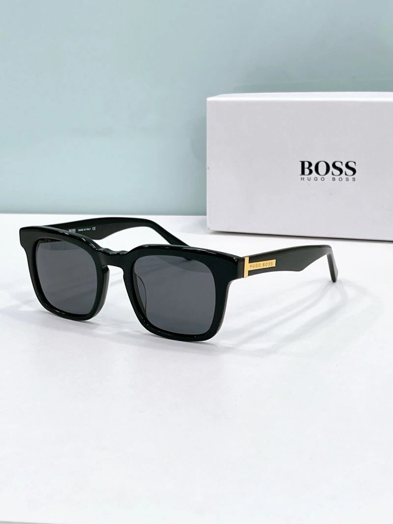 Value-priced Boss Sunglasses