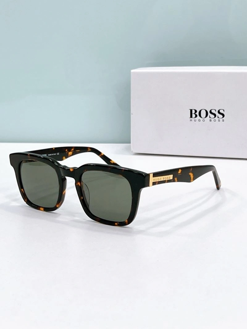 Value-priced Boss Sunglasses