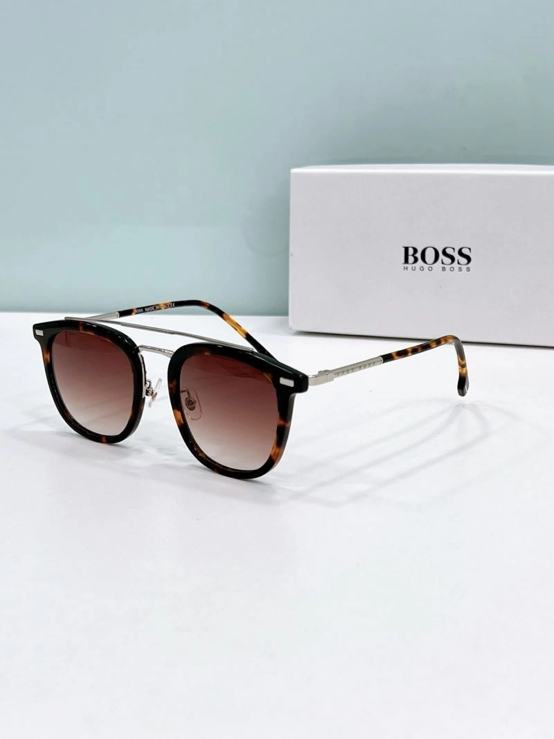 Original Boss Sunglasses