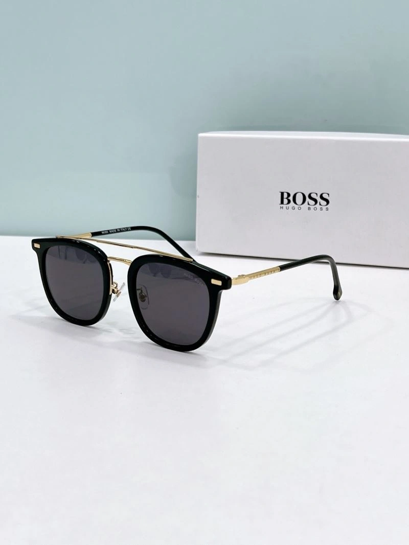 Original Boss Sunglasses