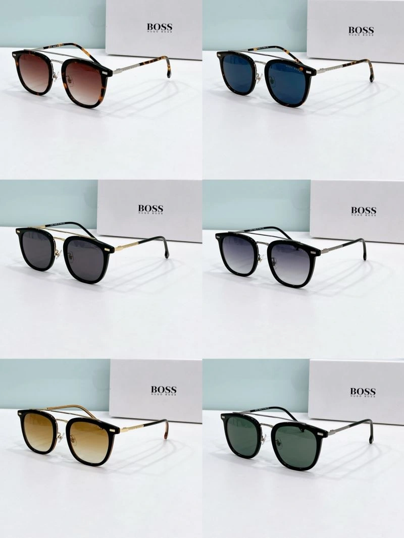 Original Boss Sunglasses
