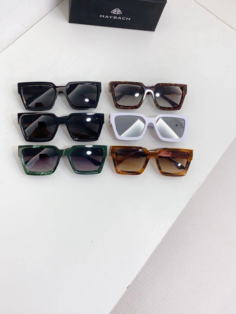 Boss Sunglasses
