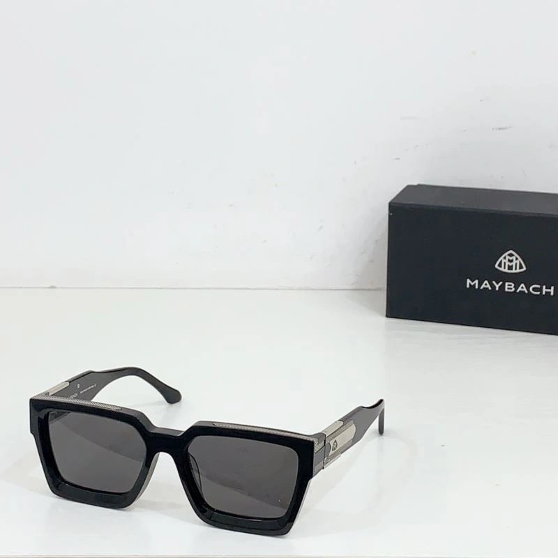 High fidelity Boss Sunglasses