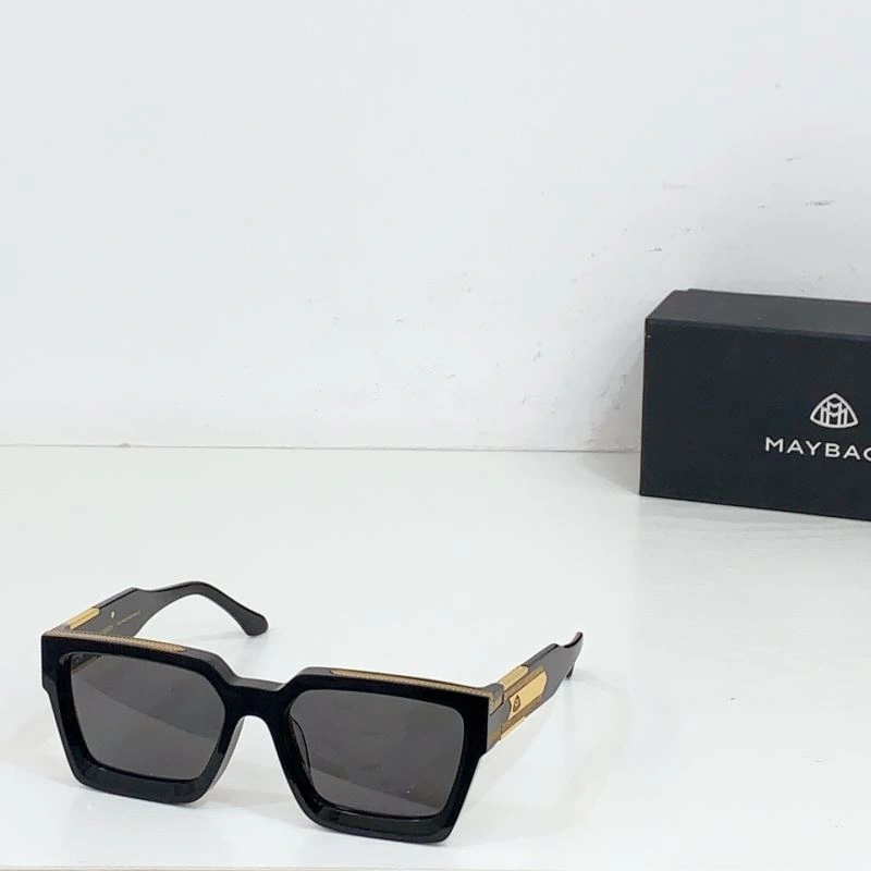 High fidelity Boss Sunglasses