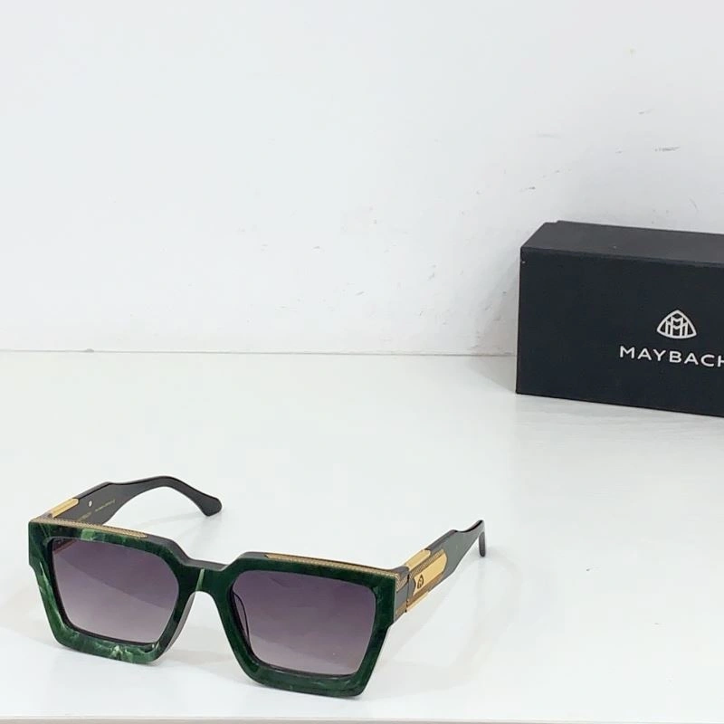 High fidelity Boss Sunglasses