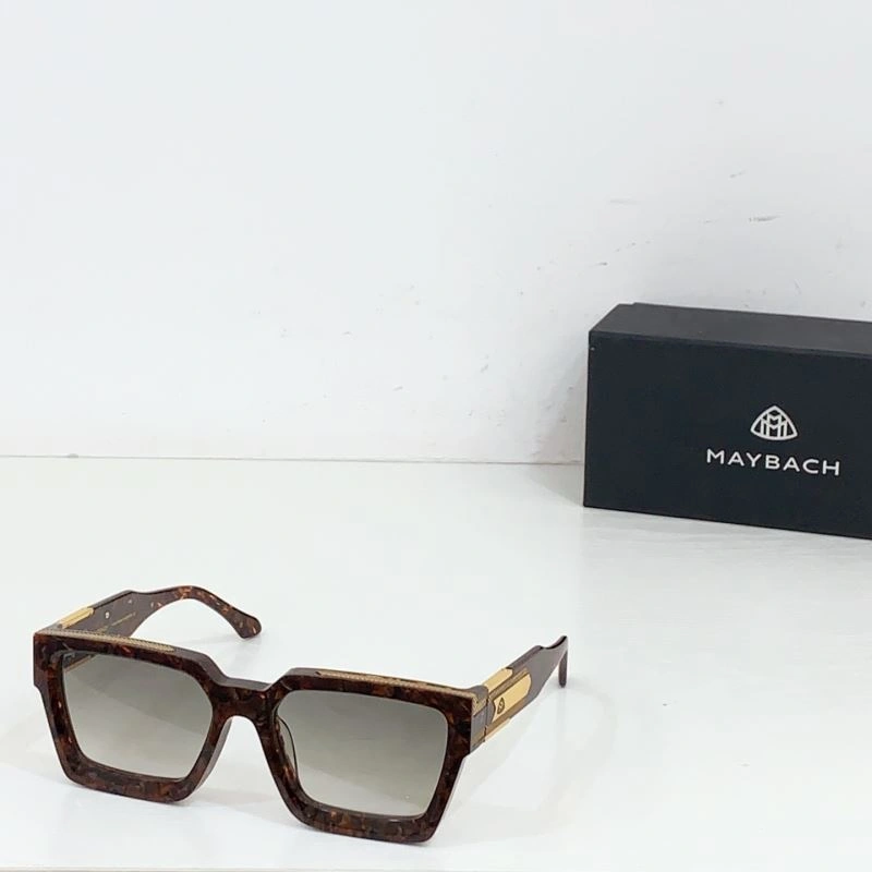 High fidelity Boss Sunglasses