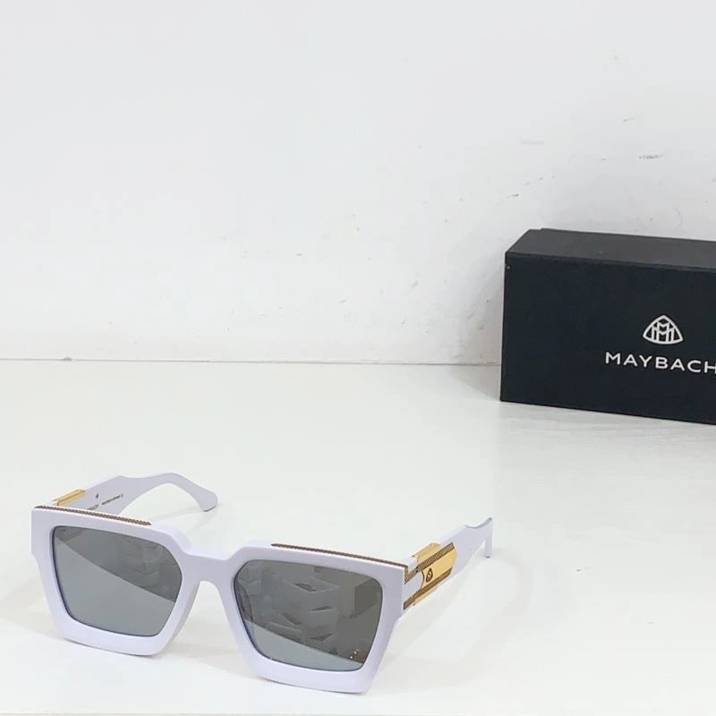High fidelity Boss Sunglasses