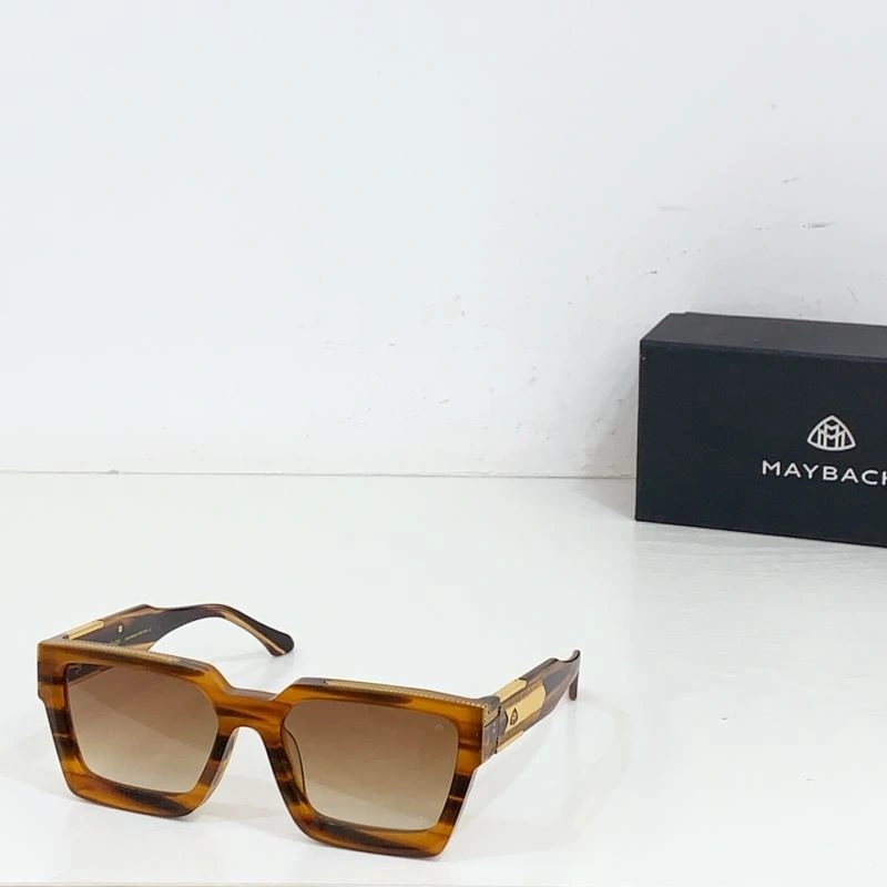 High fidelity Boss Sunglasses