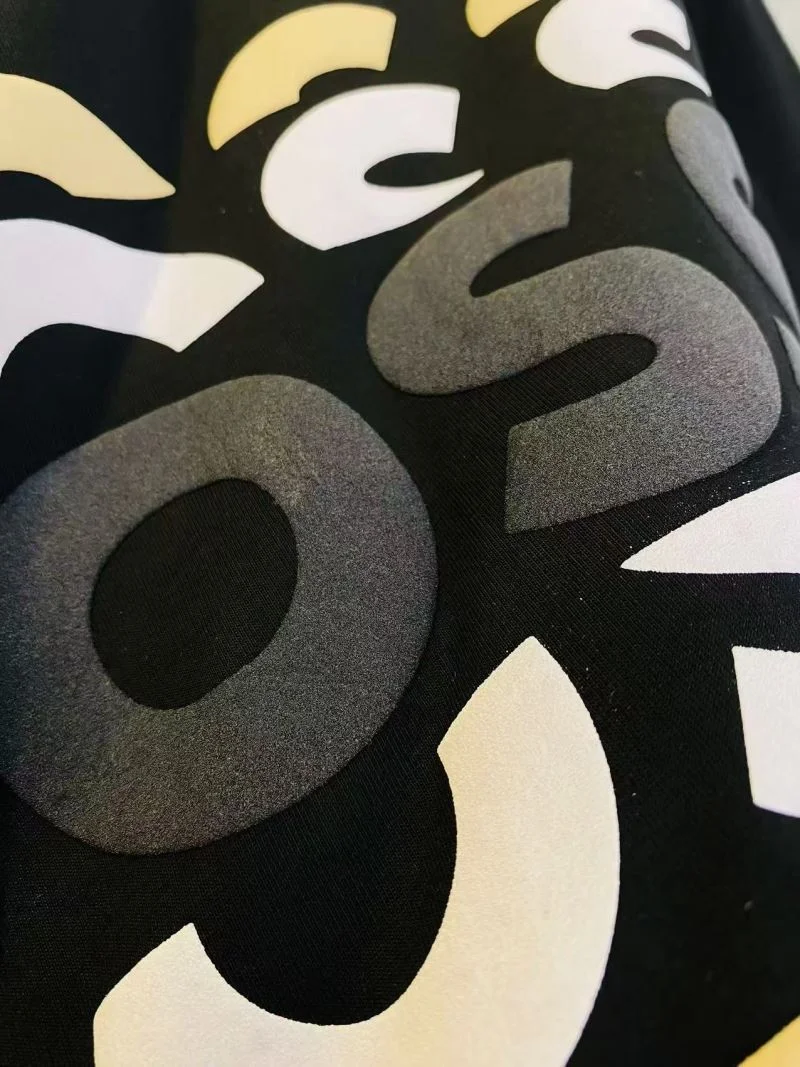 Accurate model Boss T-Shirts