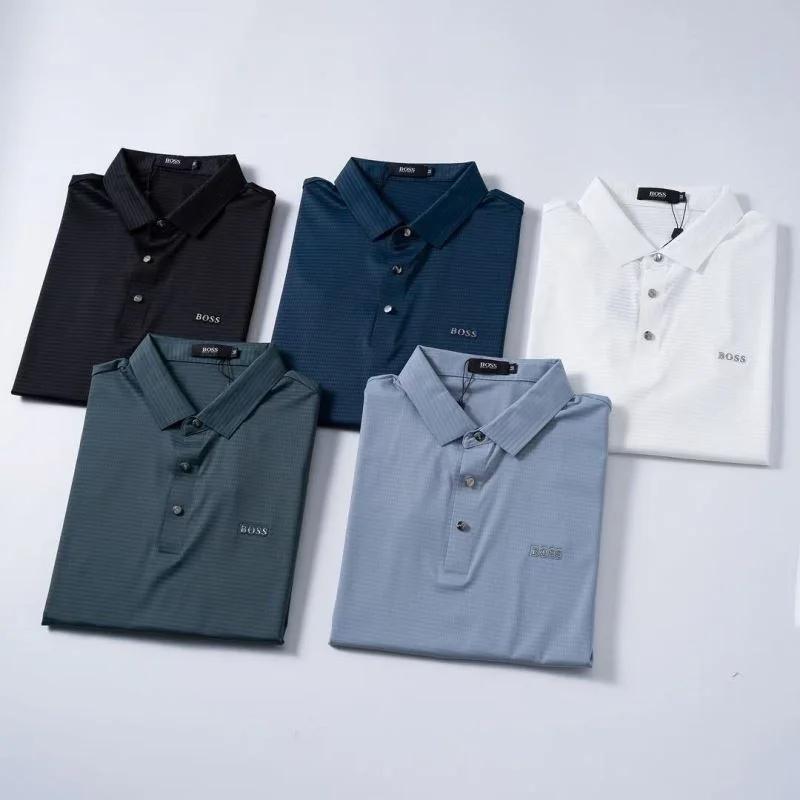 Perfect replica Boss T-Shirts