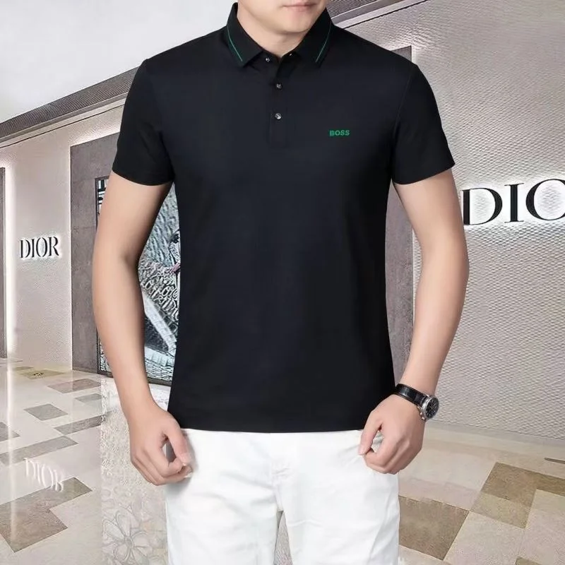 Accurate model Boss T-Shirts