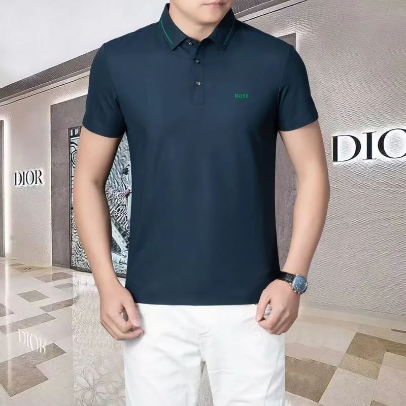 Accurate model Boss T-Shirts