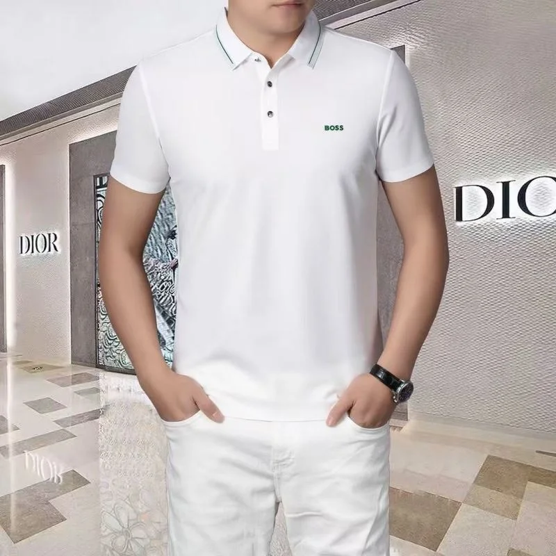 Accurate model Boss T-Shirts