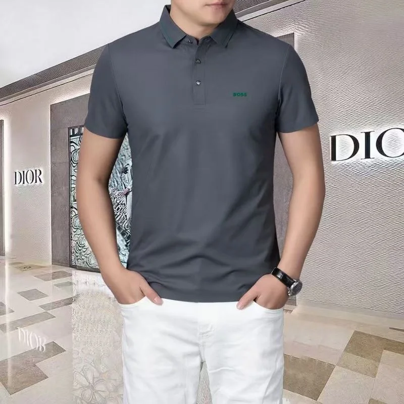Accurate model Boss T-Shirts
