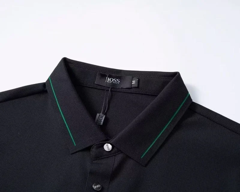 Accurate model Boss T-Shirts