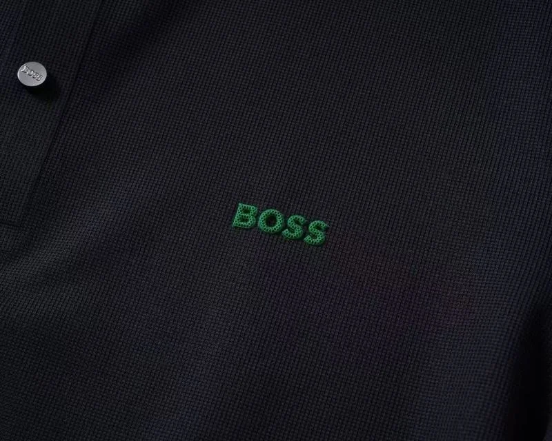 Accurate model Boss T-Shirts