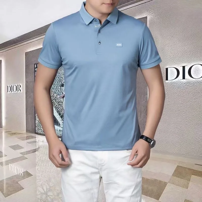 Top mirror Boss T-Shirts