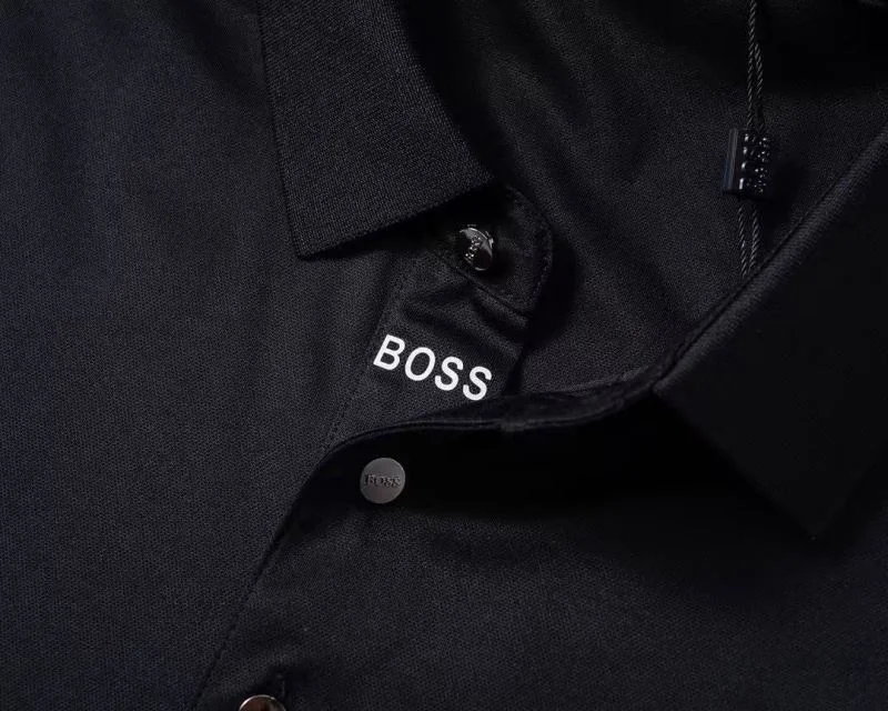 Top mirror Boss T-Shirts