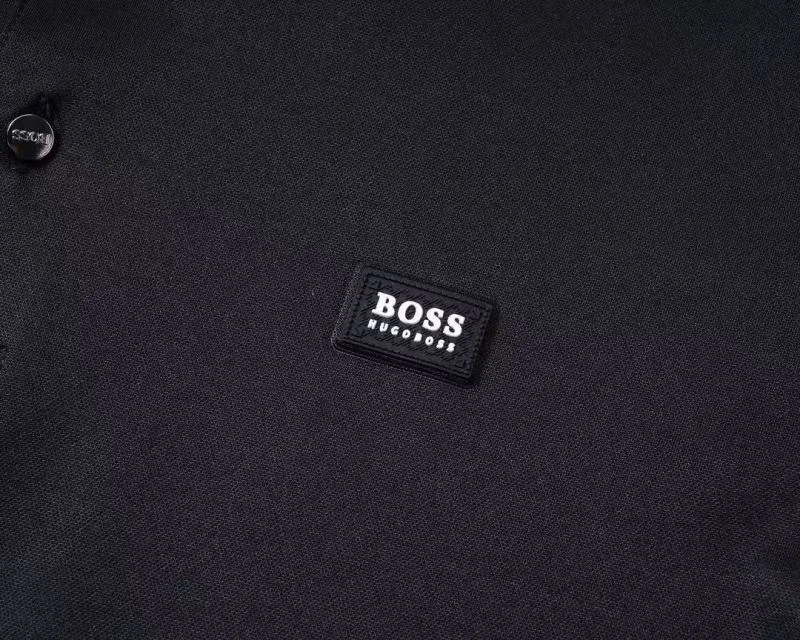 Top mirror Boss T-Shirts