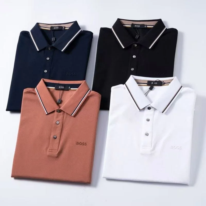 Perfect replica Boss T-Shirts