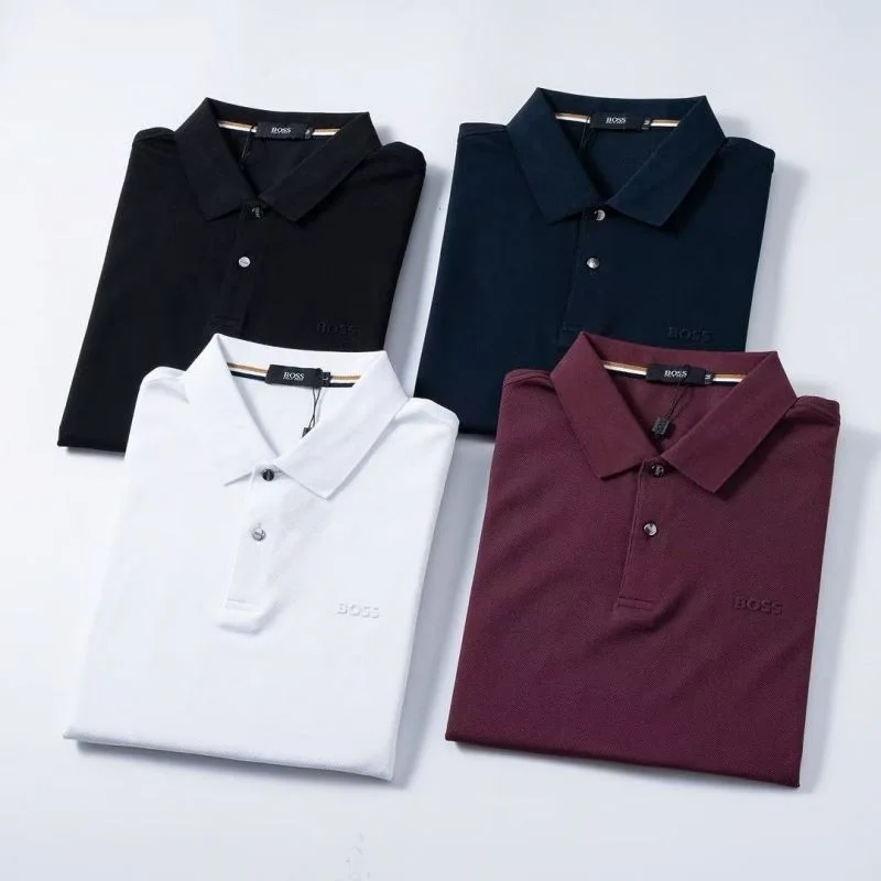Exact replica Boss T-Shirts