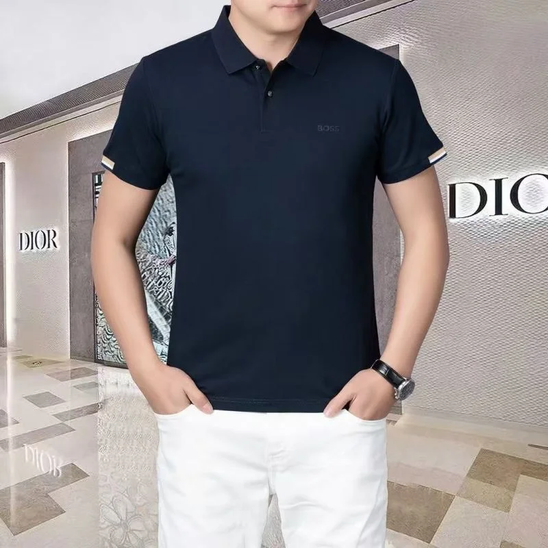 Exact replica Boss T-Shirts