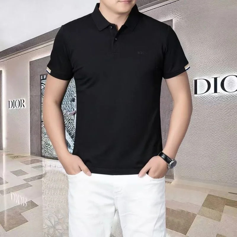 Exact replica Boss T-Shirts
