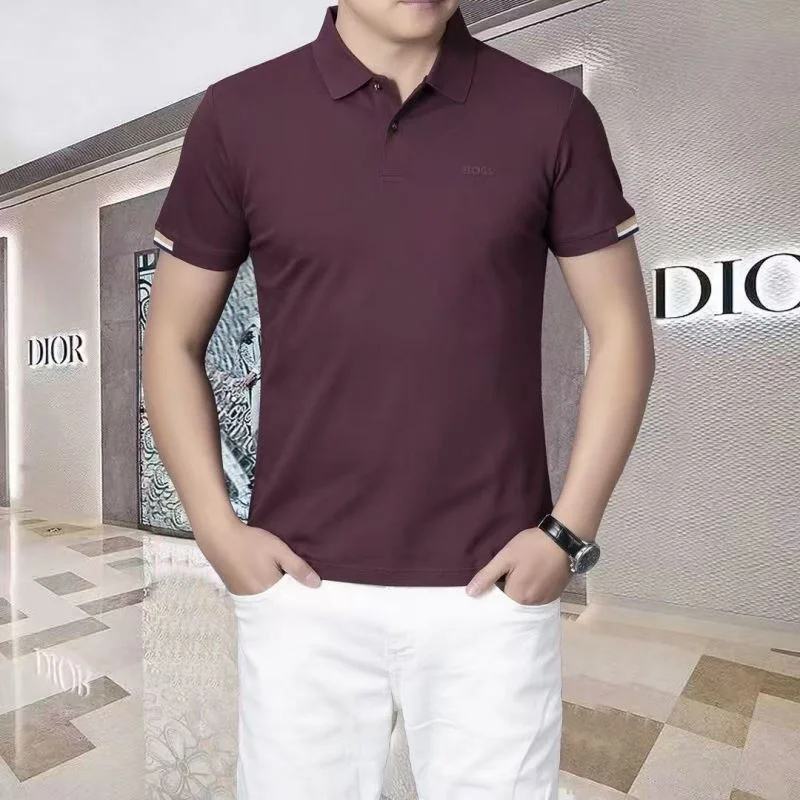 Exact replica Boss T-Shirts