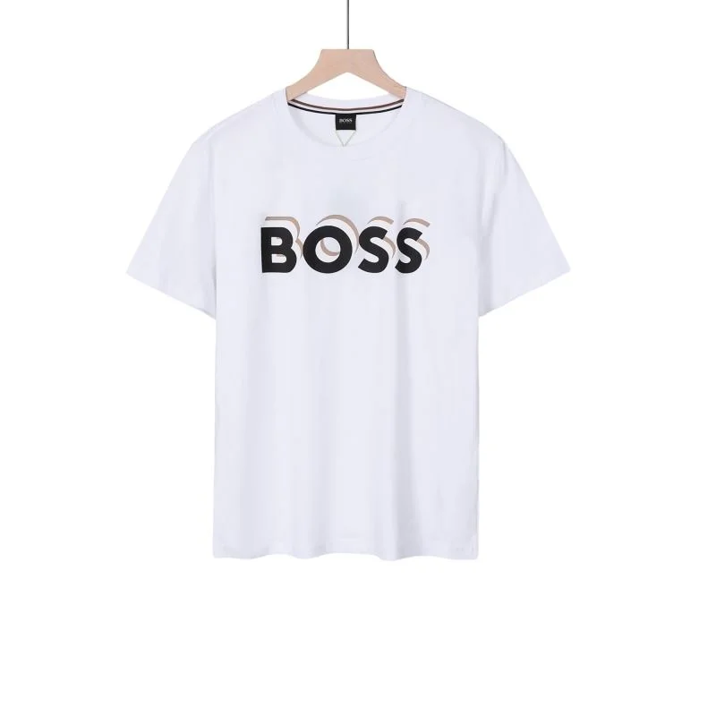 Brand-original Boss T-Shirts