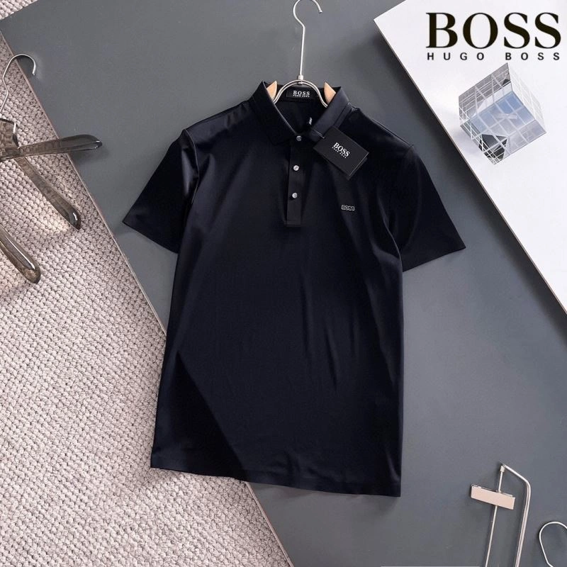 Boss T-Shirts