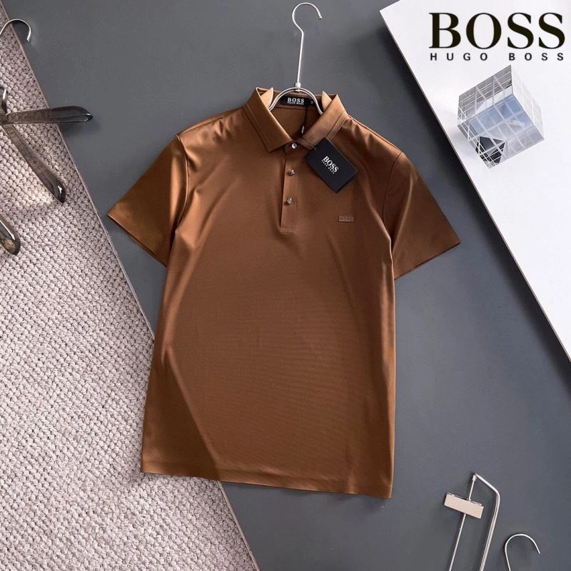 1:1 copy Boss T-Shirts