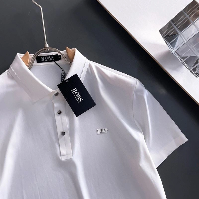 1:1 copy Boss T-Shirts