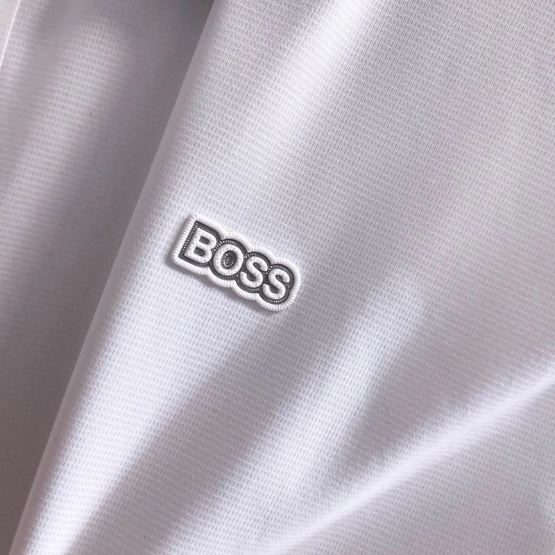 1:1 copy Boss T-Shirts