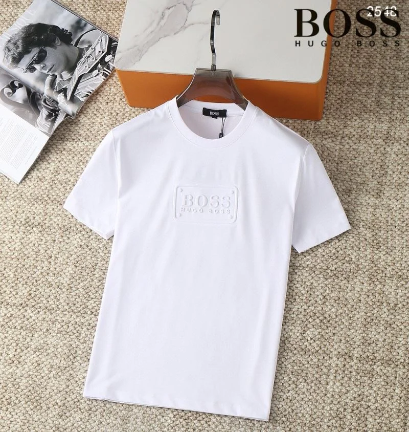 Boss T-Shirts