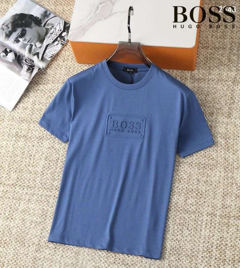 Inexpensive Boss T-Shirts