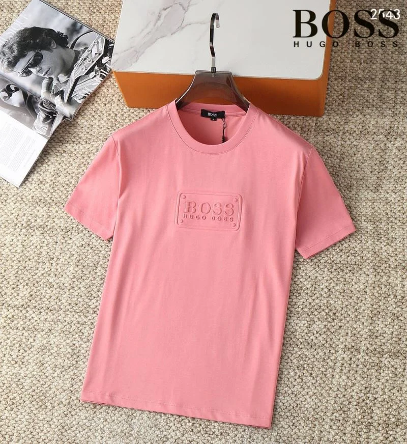 Inexpensive Boss T-Shirts