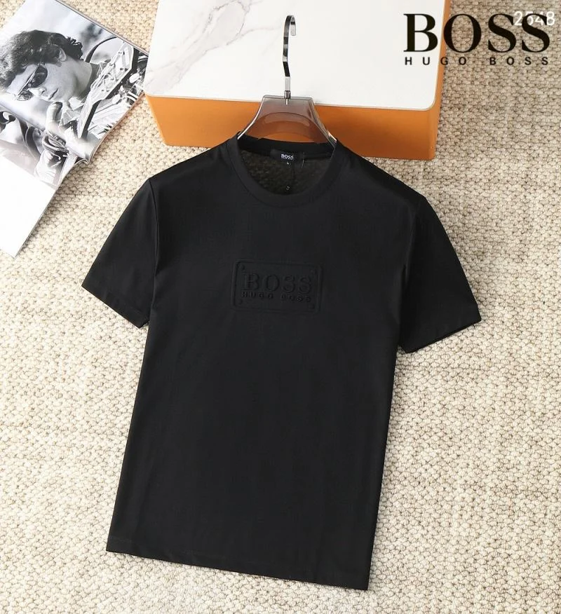 Inexpensive Boss T-Shirts