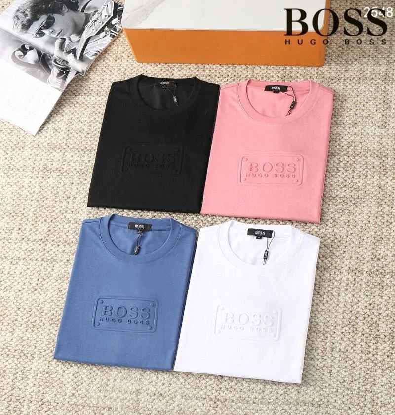 Inexpensive Boss T-Shirts