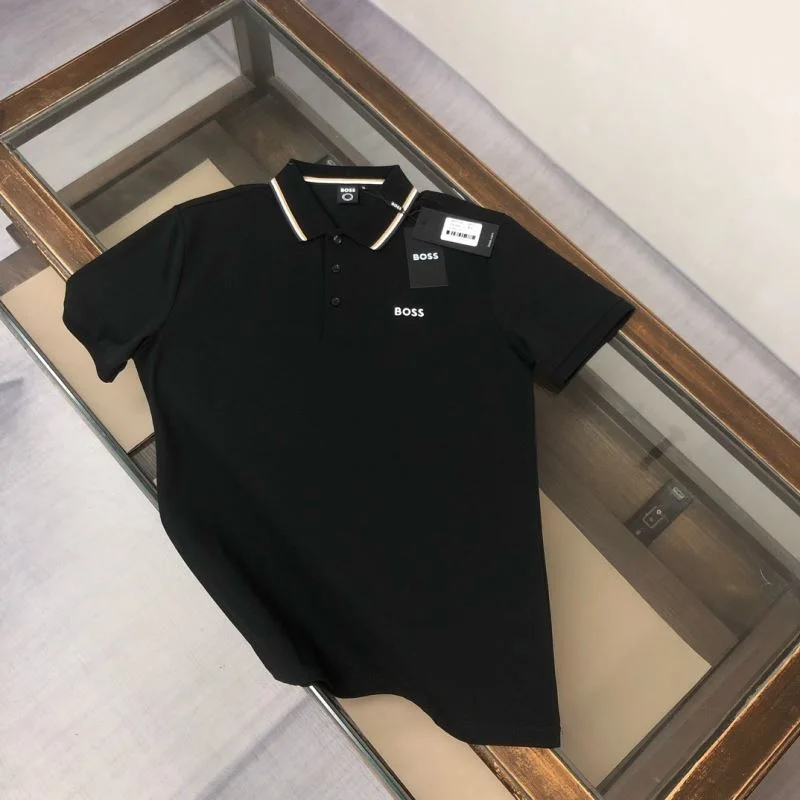 Boss T-Shirts