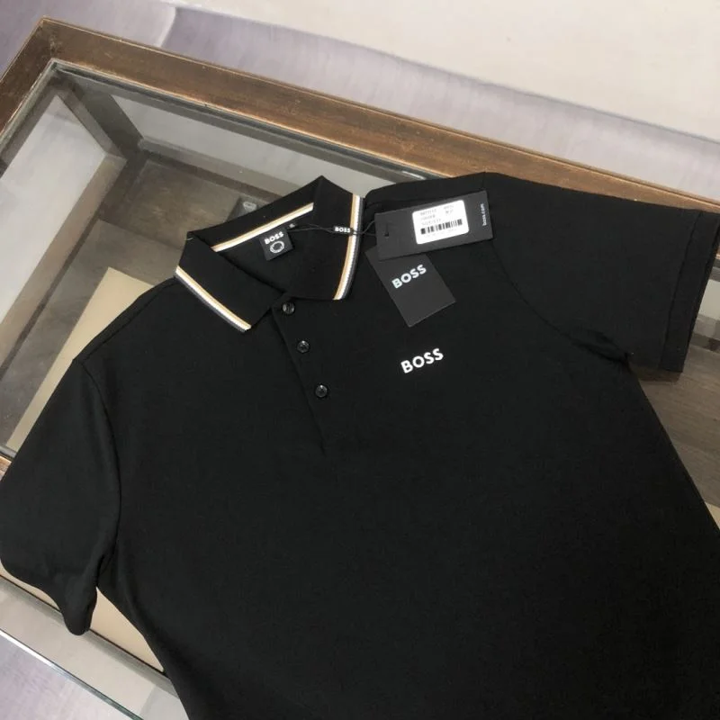 Genuine Boss T-Shirts