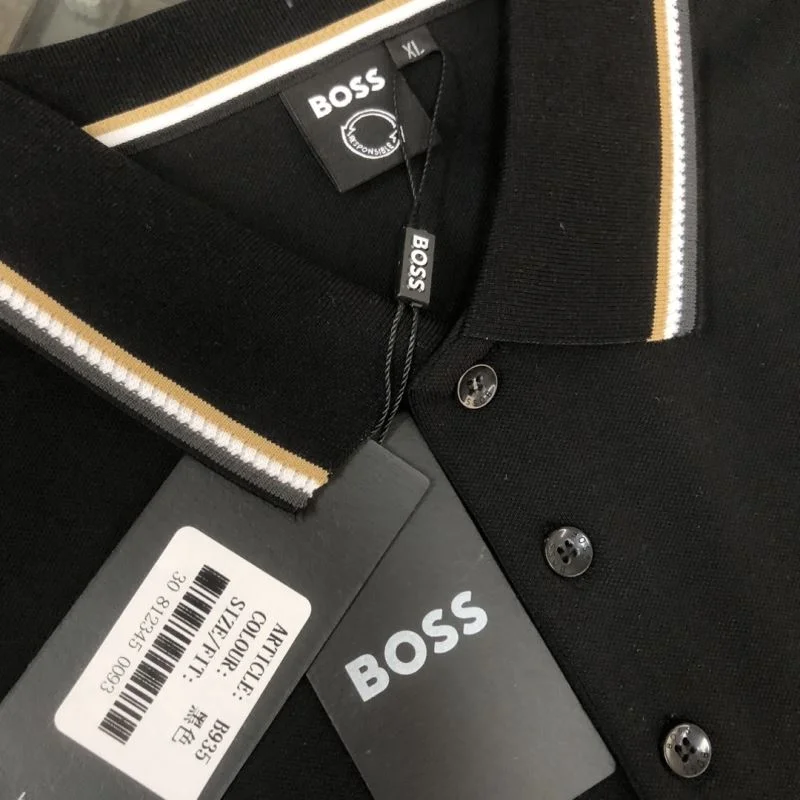 Genuine Boss T-Shirts