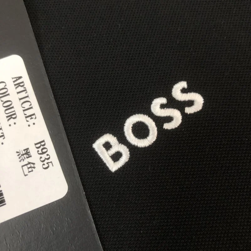 Genuine Boss T-Shirts
