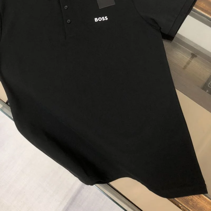 Genuine Boss T-Shirts
