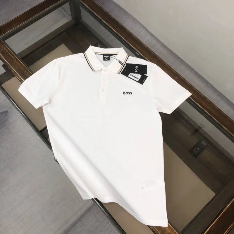 Boss T-Shirts